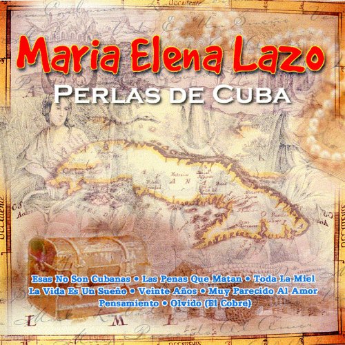 Play Maria Elena Lazo by Maria Elena Lazo on Amazon Music