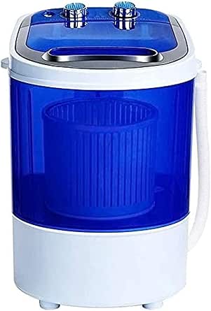 Mini Washing Machine and Spinner : Buy Online at Best Price in KSA ...