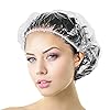 Amazon.com : 30pcs Disposable Shower Caps-Multi-Purpose Thickening ...