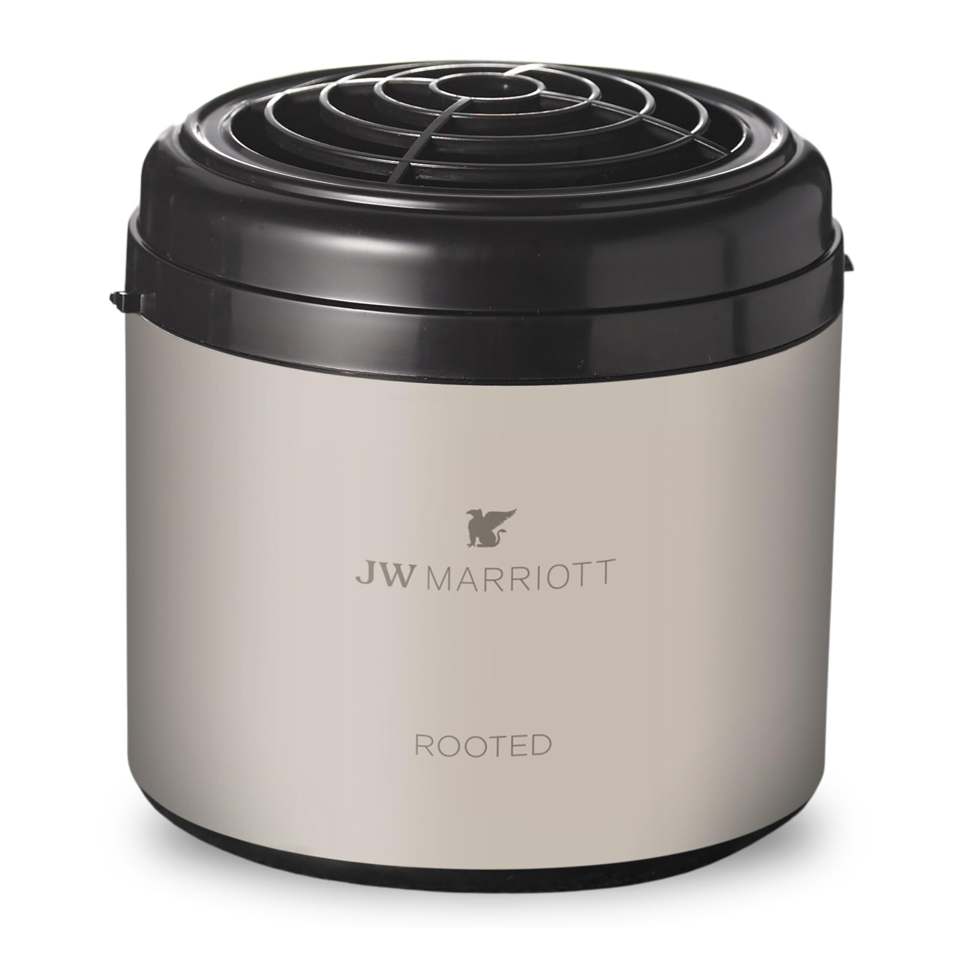 Amazon.com: JW Marriott Rooted Home Scent Diffuser Refill Cartridge ...
