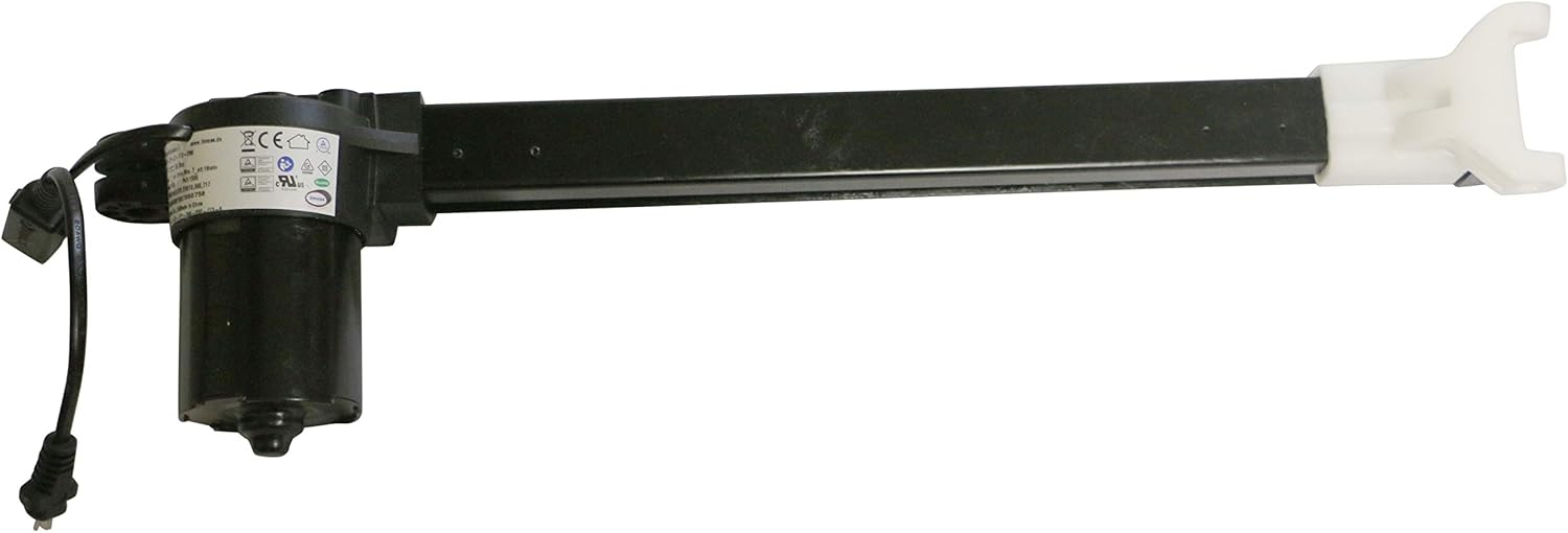 Amazon Limoss Md142 27 L1 172 296 Linear Actuator Motor For Power