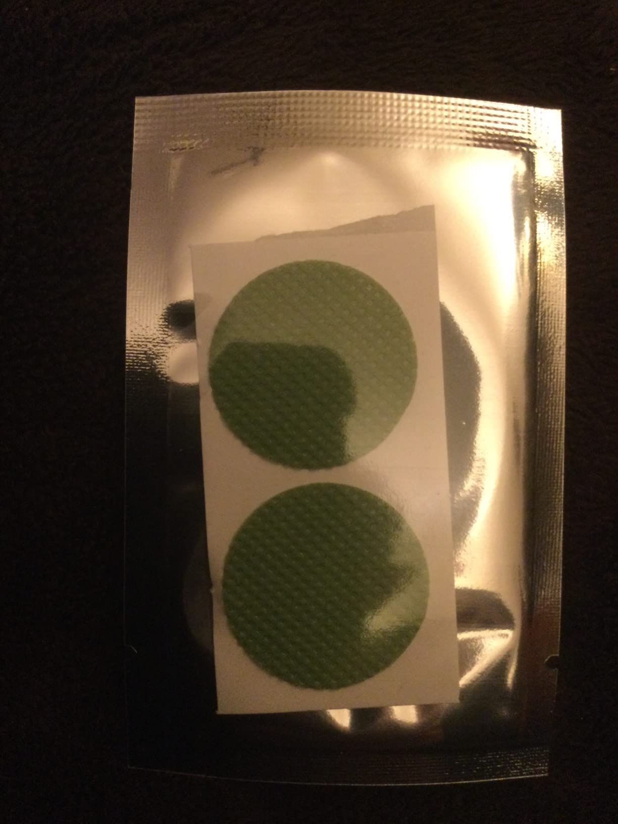 The Mosquito Company, Anti Insect Patches, Mosquito, Midge Repellent ...