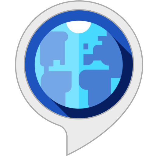 Amazon.com: GeoFacts : Alexa Skills
