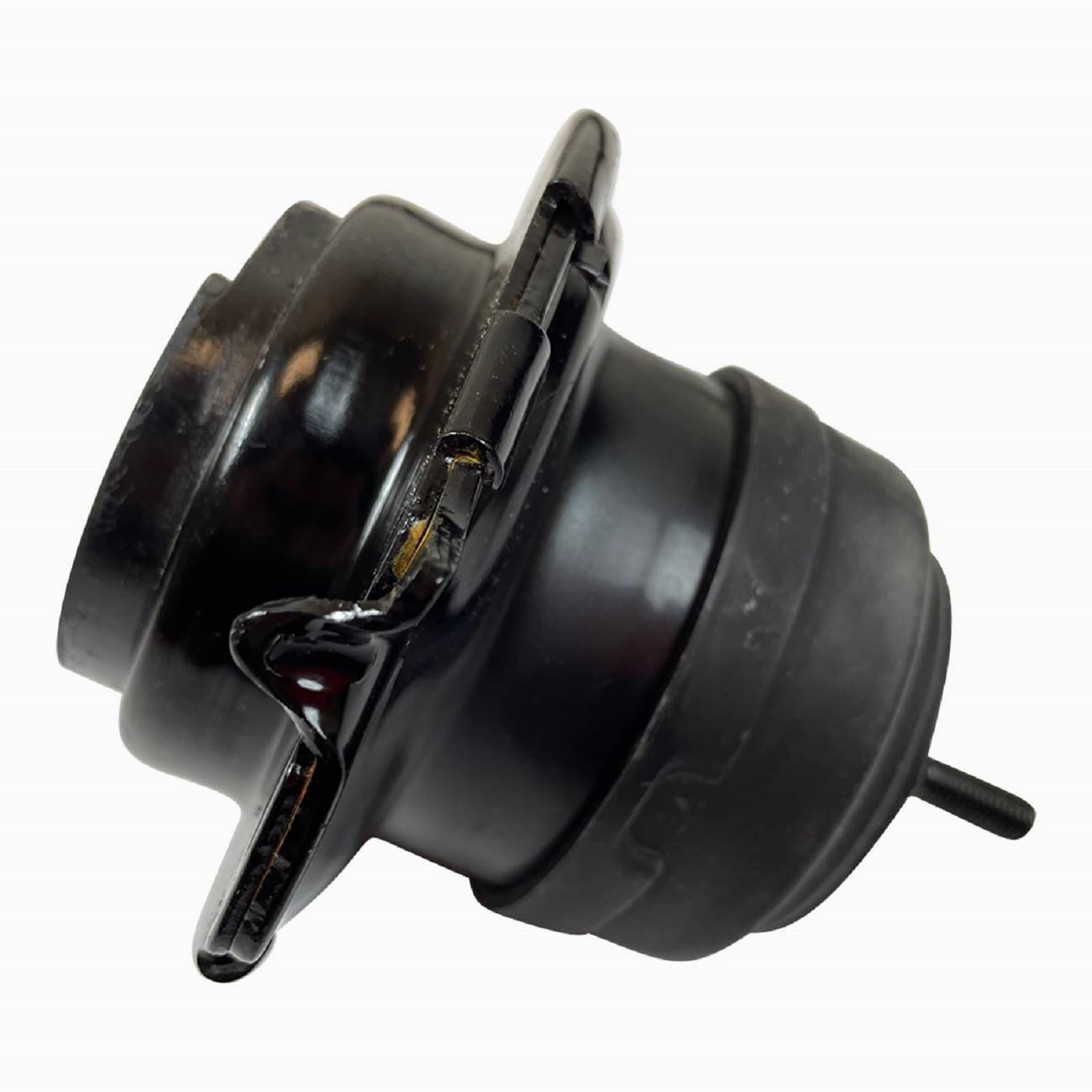 Snapklik.com : Bapmic 68252518AA Engine Mount Isolator Left Compatible