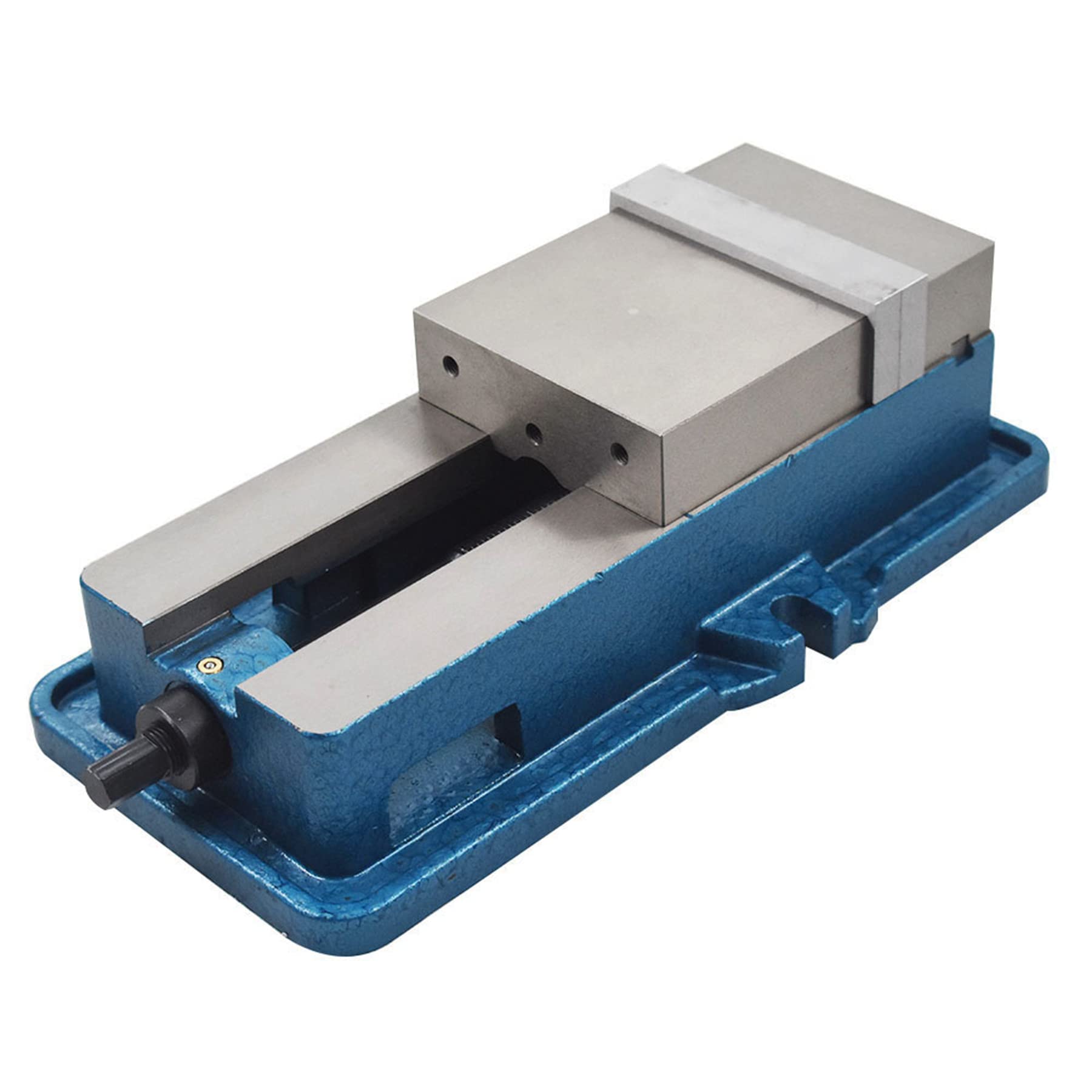 Snapklik.com : Marddpair Bench Clamp Vise 3 Inch Accuracy Mill Vise ...