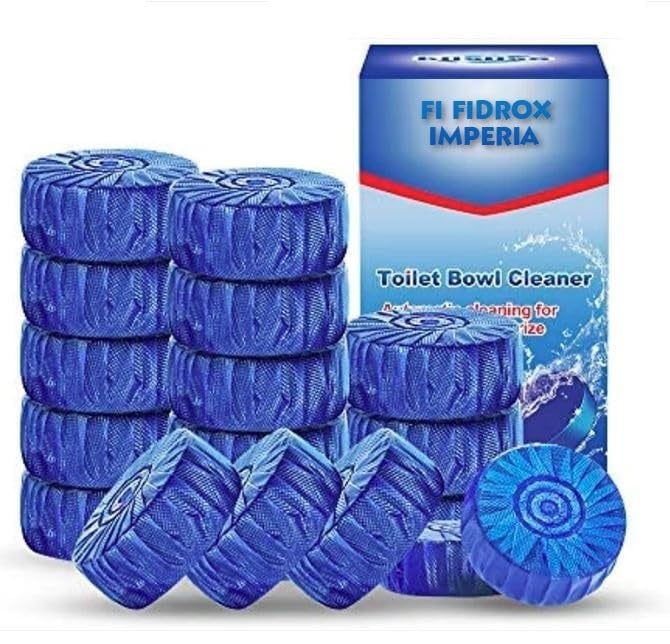 Toilet Cleaning Tablet : Amazon.in: Health & Personal Care