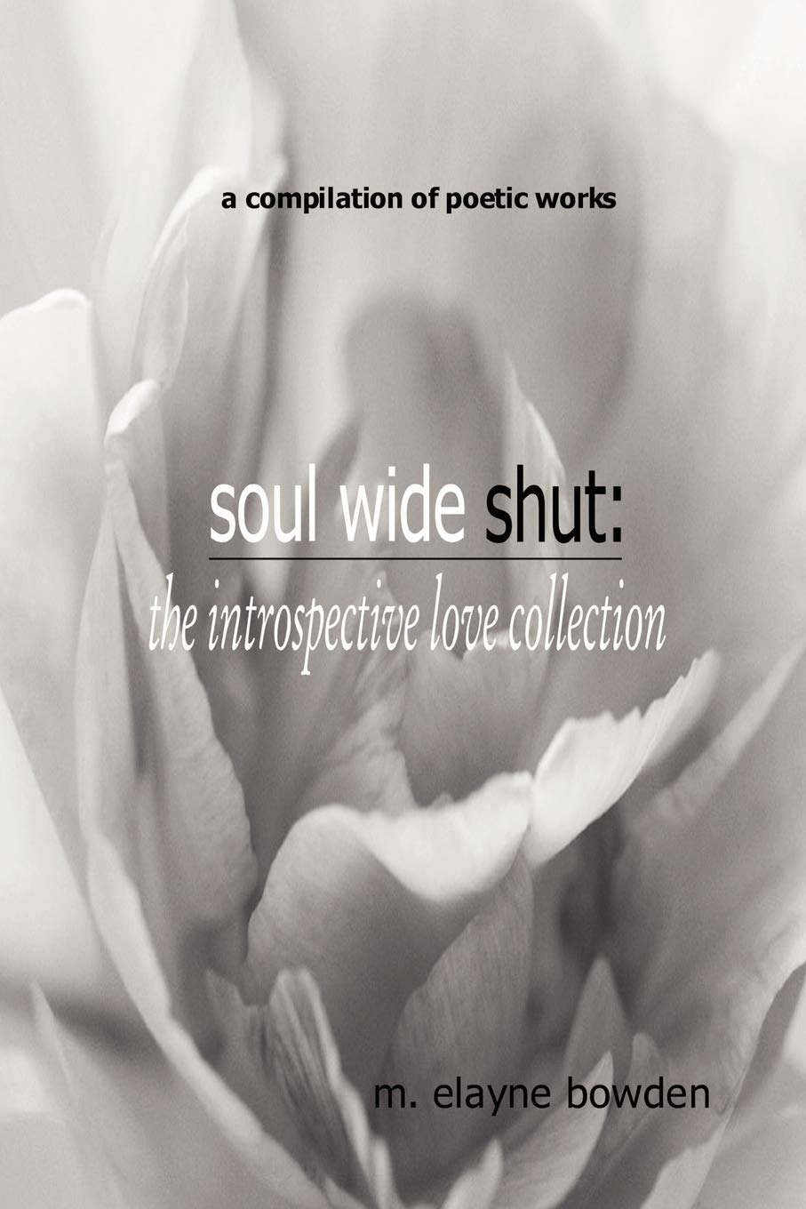 Amazon.com: Soul Wide Shut: The Introspective Love Collection ...