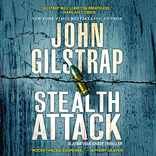 Amazon.com: Lethal Game: Jonathan Grave Thriller Series, Book 14 ...