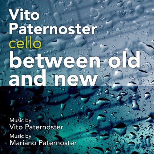 Amazon.com: Between old and new : Vito Paternoster: Digital Music