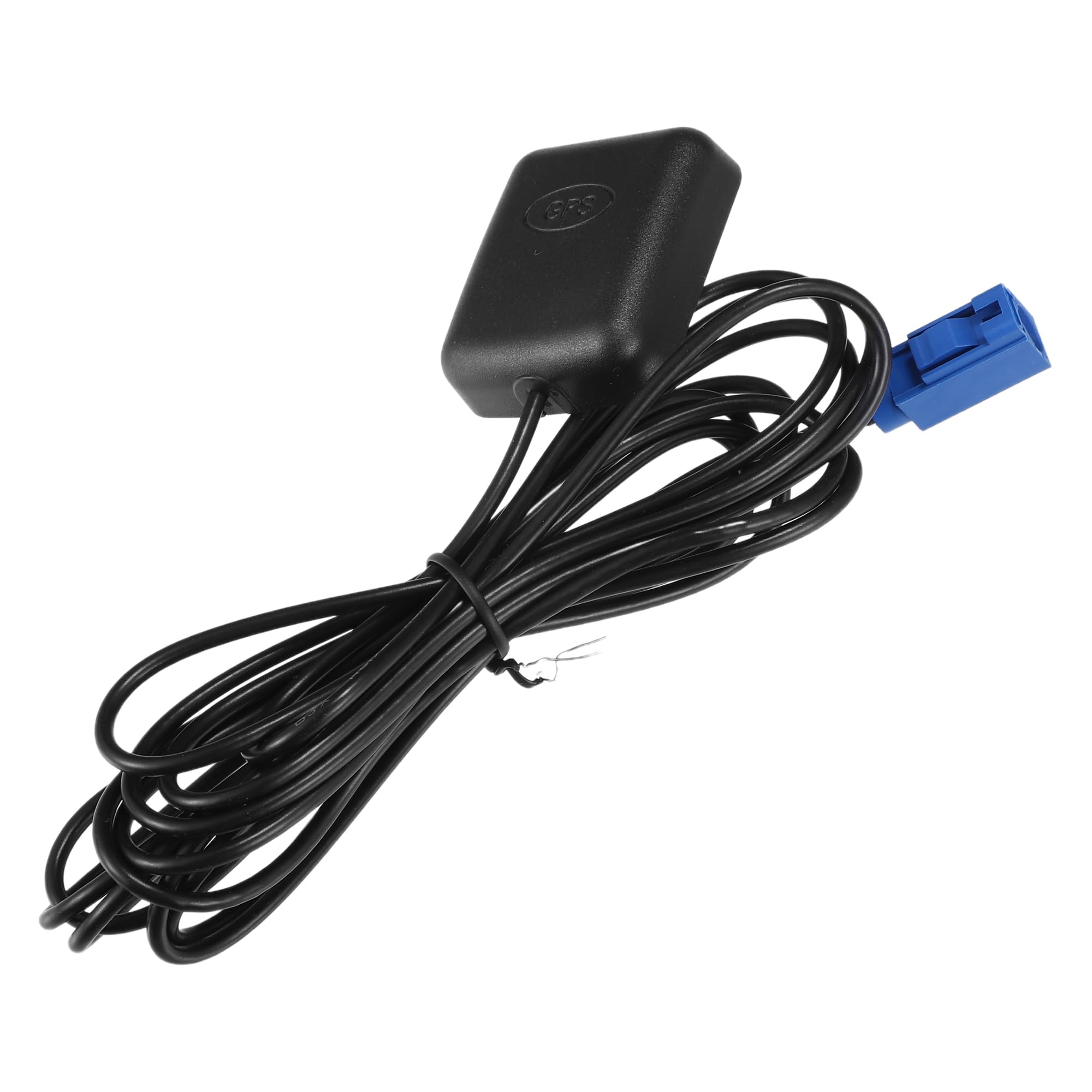 Amazon.com: uxcell Car GPS Antenna Vehicle Waterproof Active GPS ...