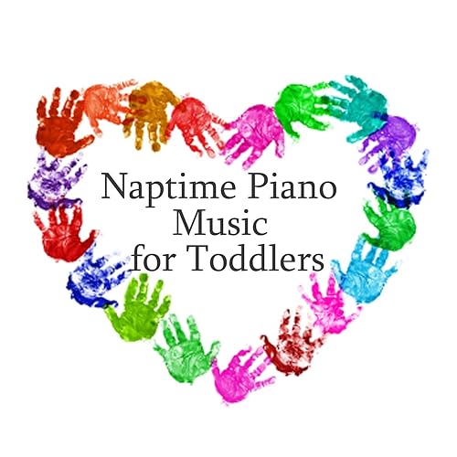Naptime Piano Music For Toddlers By The O Neill Brothers Group On Naptime Piano Music For Toddlers By The O Neill Brothers Group On