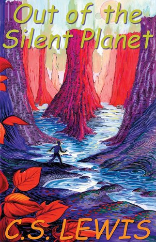 Out of the Silent Planet (Space Trilogy (Audio)): C. S. Lewis, Ralph ...