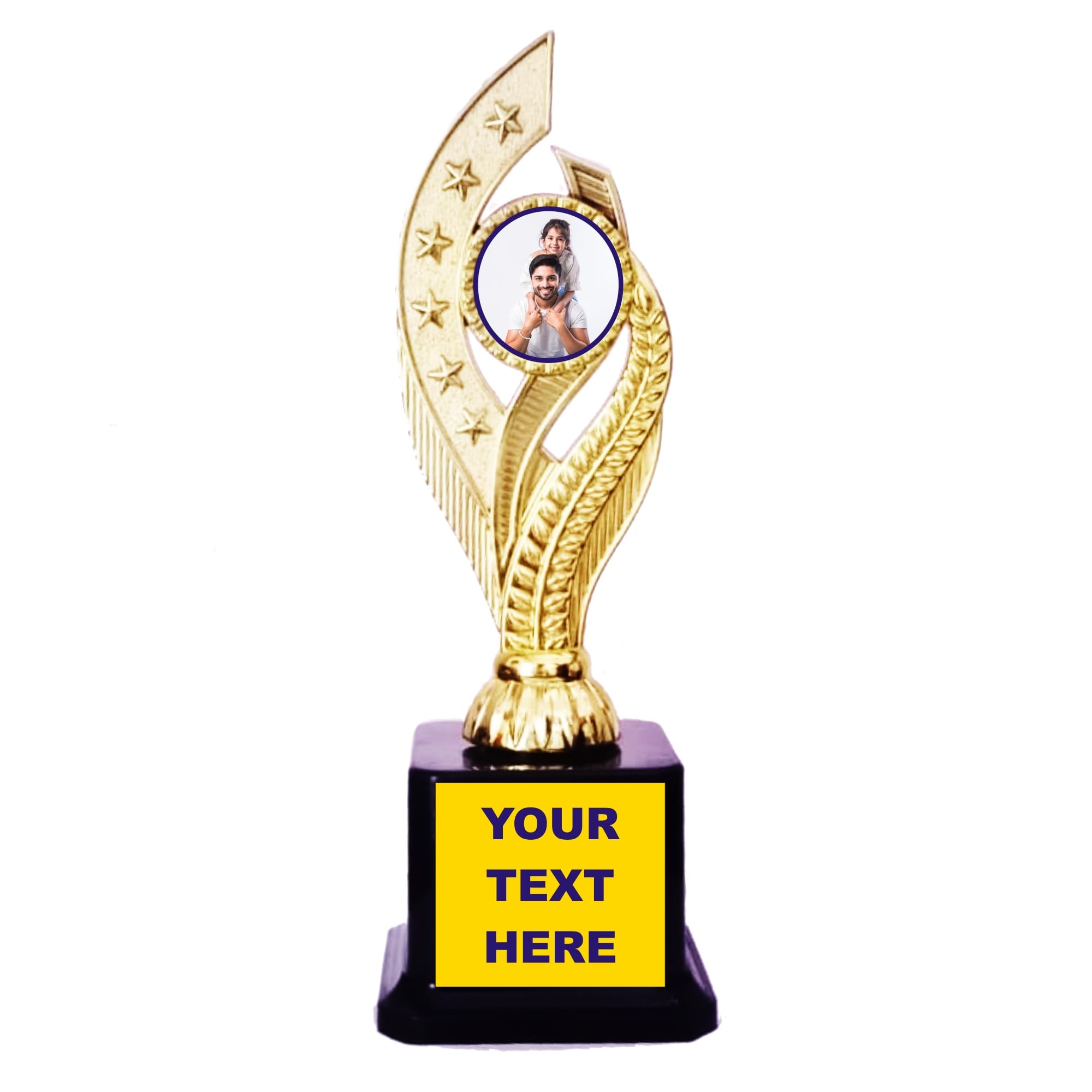 Name Of Trophy