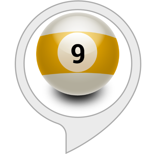 Amazon.com: Magic Pool Ball : Alexa Skills