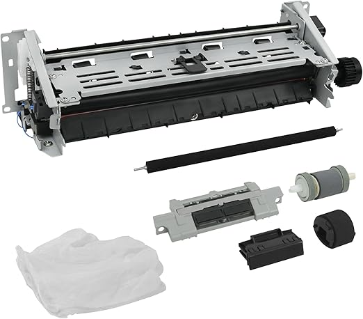 Amazon.com: M401 / M425 Fuser Maintenance Kit,RM1-8808 (RM1-8808-MK ...