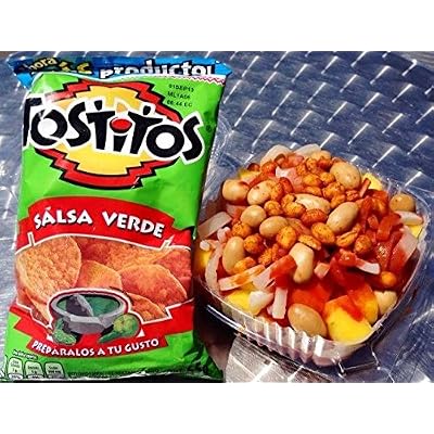 Tostitos Locos TOSTILOCOS