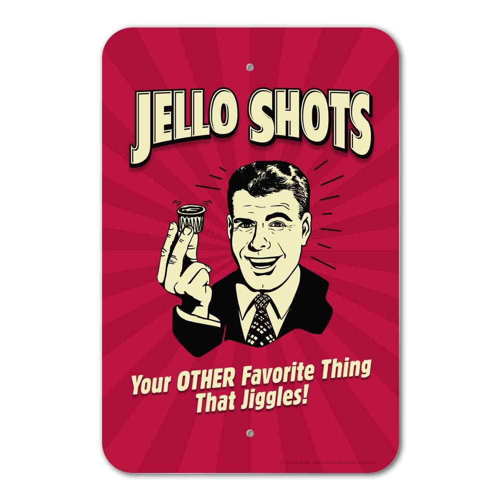 Jello Shots Quotes Jello Shots Merch & Gifts For Sale | Redbubble