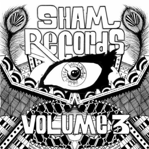 Amazon.com: Sham Records, Vol.3 : VARIOUS ARTISTS: Digital Music