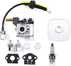 Amazon.com: Carburetor Kit For ECHO SRM-210 SRM-211 GT-200 HC-150 HC ...