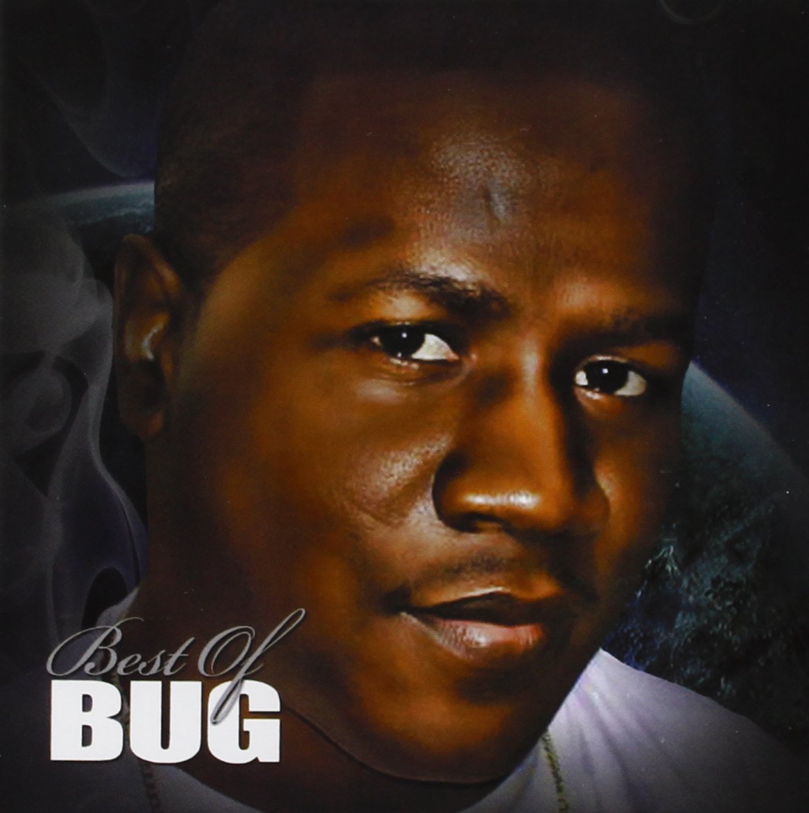 Bug - Best of Bug - Amazon.com Music