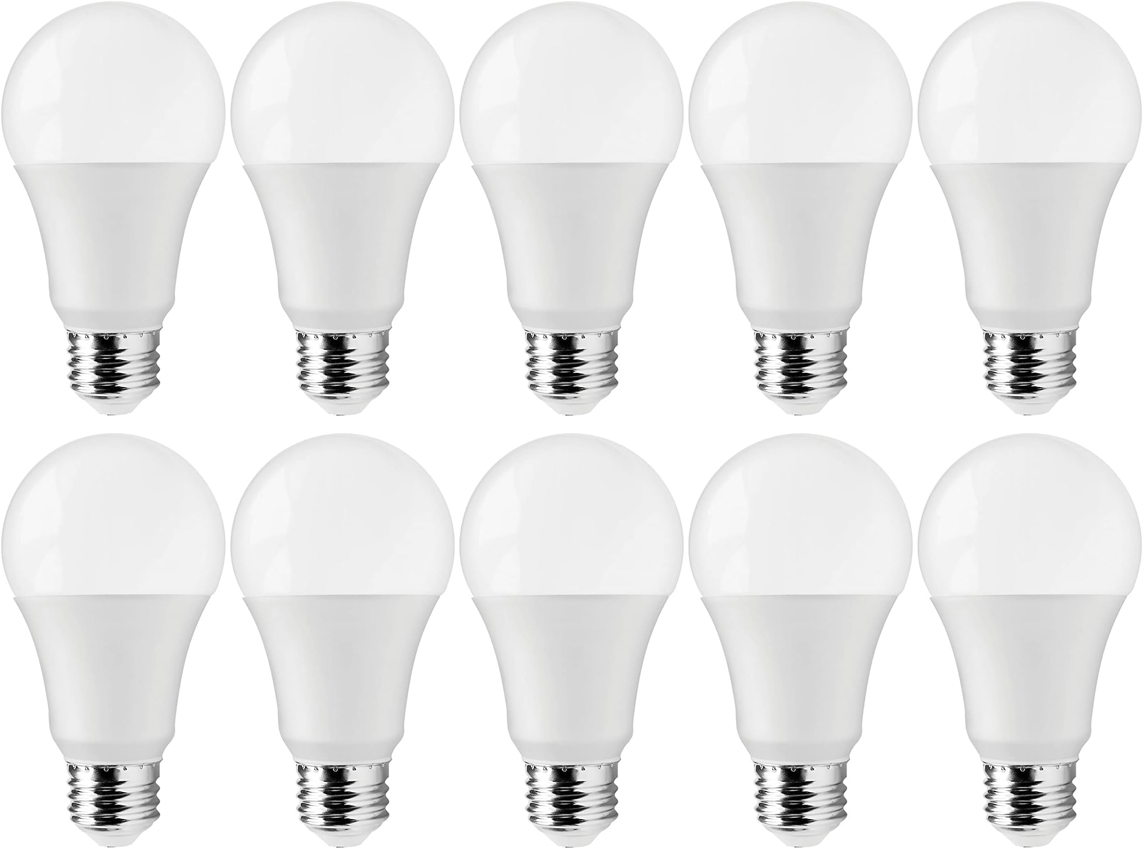 Bluex Bulbs 4 Pack T5 12 Inch LED F8T5WW LED Replacement F8T5 LED 5 ...