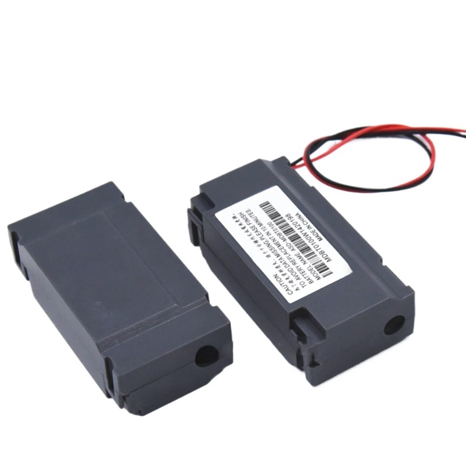 Snapklik.com : RIQVFAEUN ASD-MDBT0100 Absolute Value Servo Motor ...