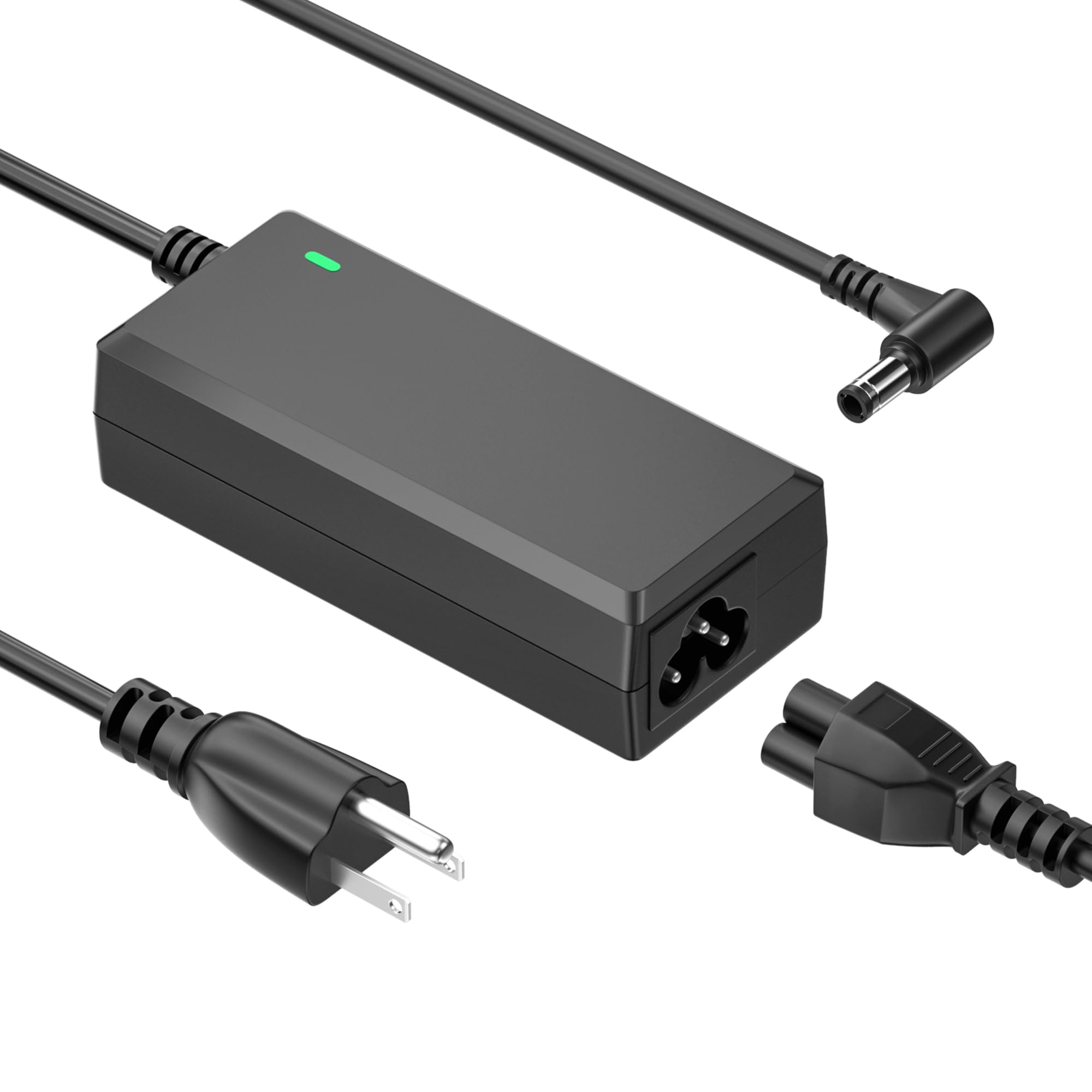 Amazon.com: Power Cord for Peloton Exercise Bike 12V4.17A AC/DC Adapter ...