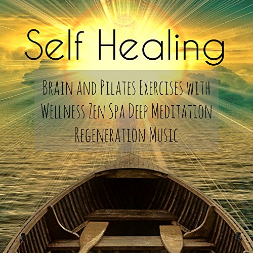 Play Self Healing - Brain and Pilates Exercises with Wellness Zen Spa ...