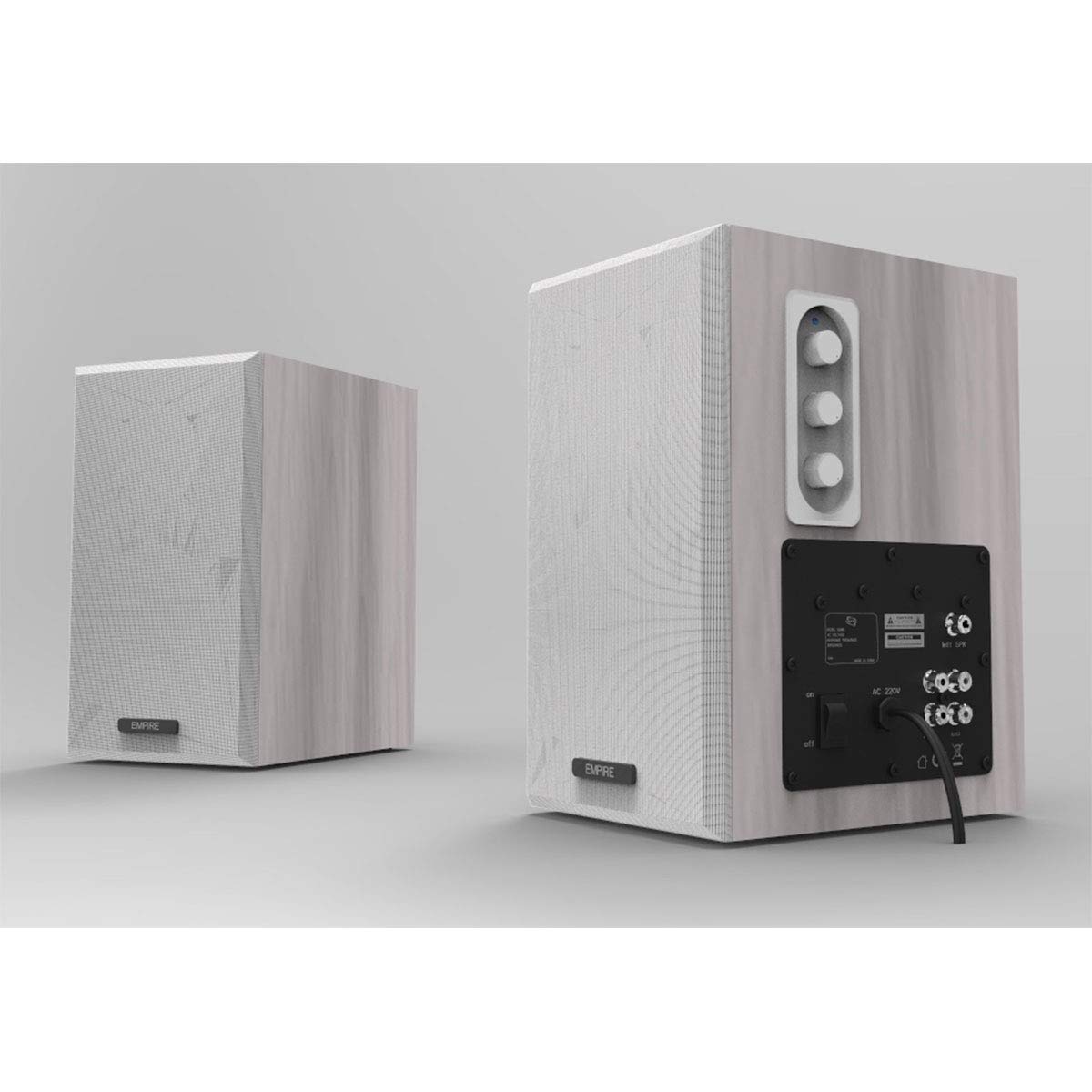 Sistema Audio 64W Rms : Amazon.it: Elettronica