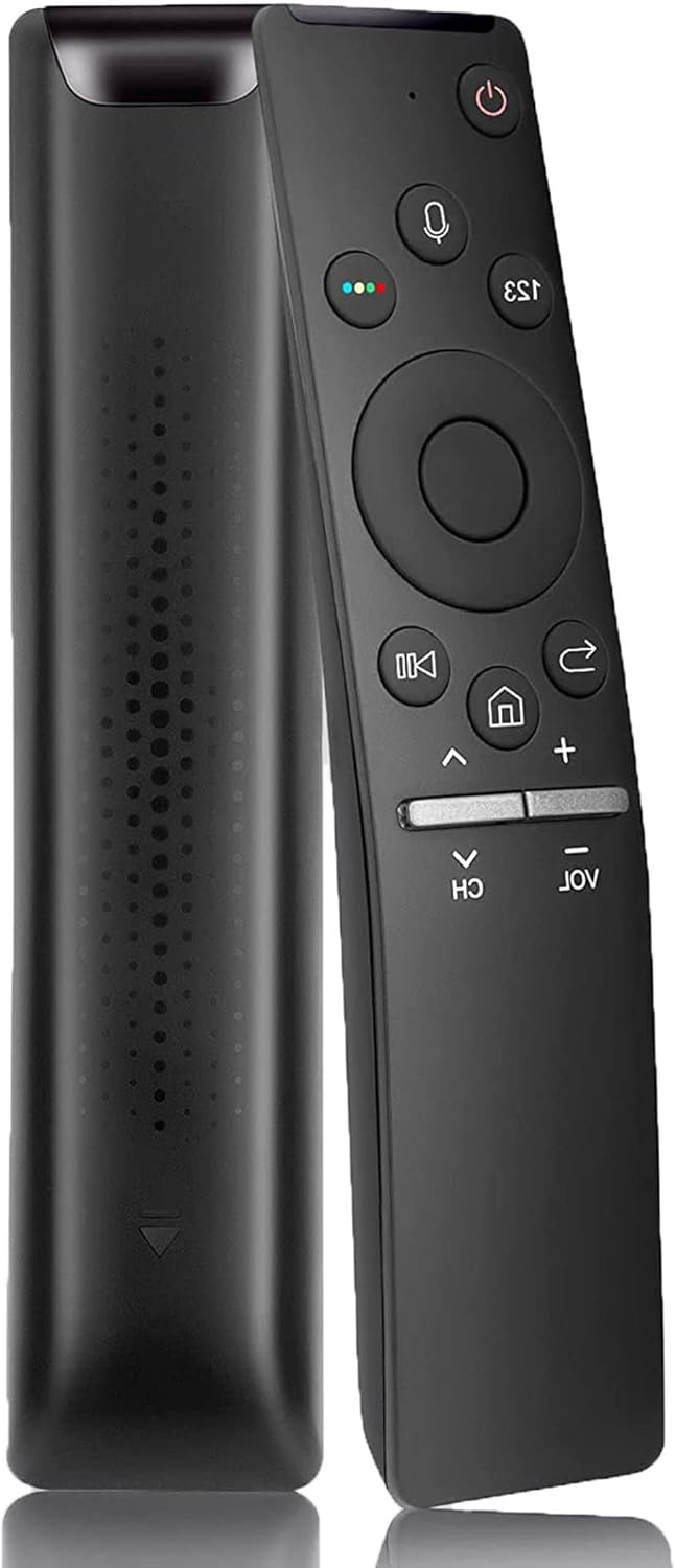 Amazon.com: Universal Replacement Voice Remote for Smart TV Set ...