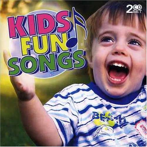 Kids' Fun Songs - Kids' Fun Songs - Amazon.com Music