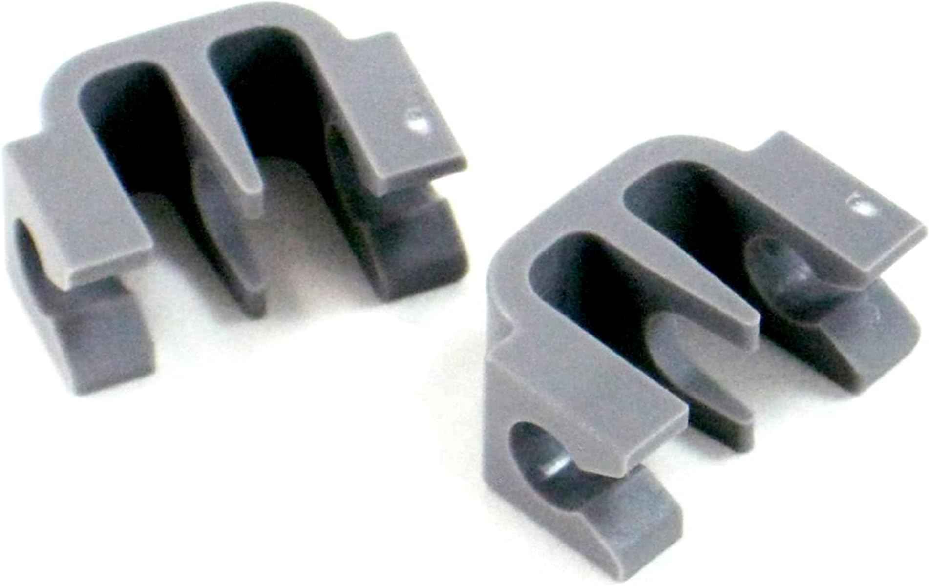 Amazon.com: Bosch 00167291 Genuine OEM Tine Row Positioner (Gray) for ...
