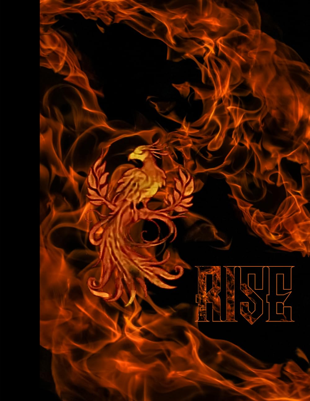 Fire from the Ashes: Atelier, A's: Amazon.com: Books