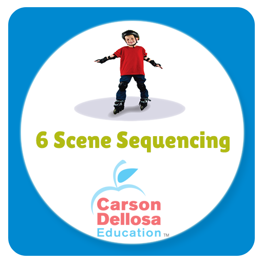 Six Scene Sequencing - App on Amazon Appstore