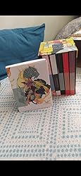 MONOGATARI Series Box Set, Season 2: NISIOISIN, Vofan: 9781949980066 ...