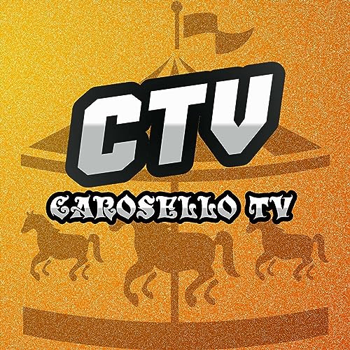 Carosello TV : Carosello TV: Amazon.co.uk: Audible Books & Originals