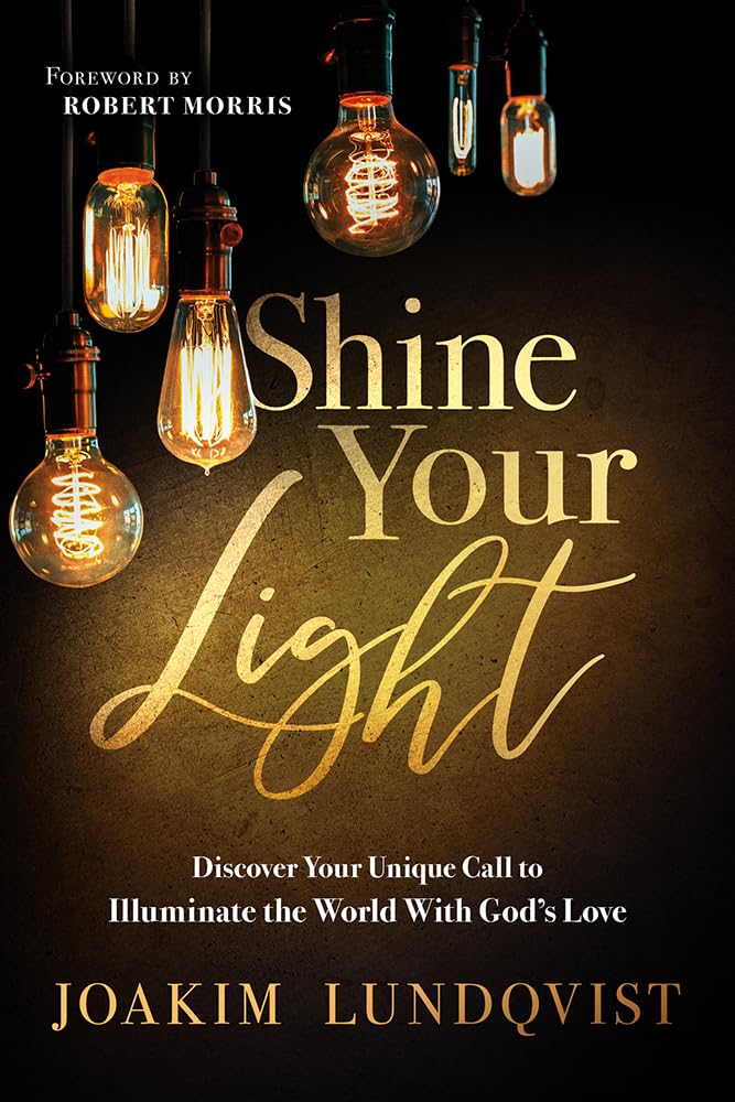 Shine Your Light: Discover Your Unique Call to Illuminate the World ...