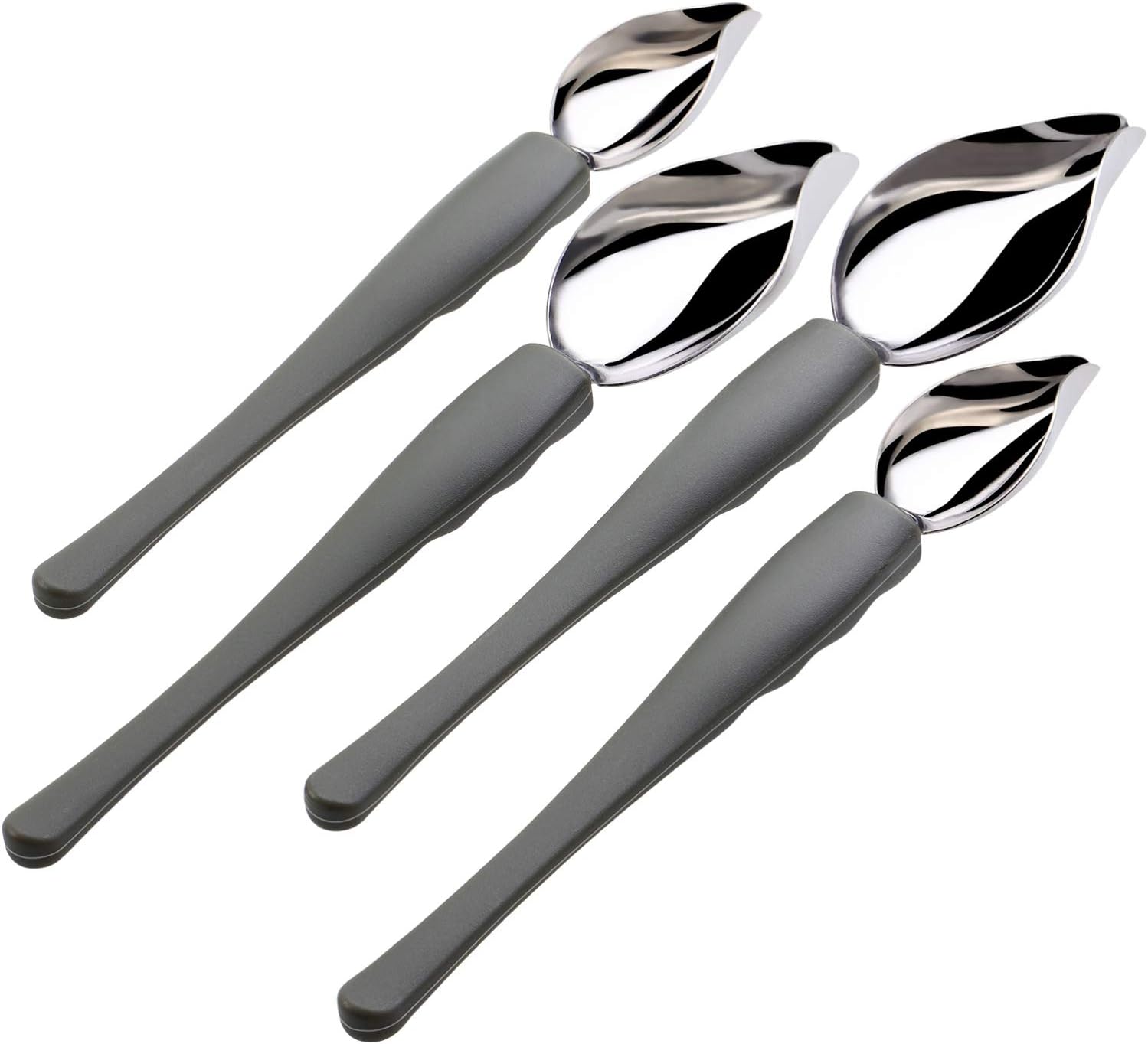Amazon.com: 5 Pieces Culinary Drawing Decorating Spoon Set, Drizzle ...