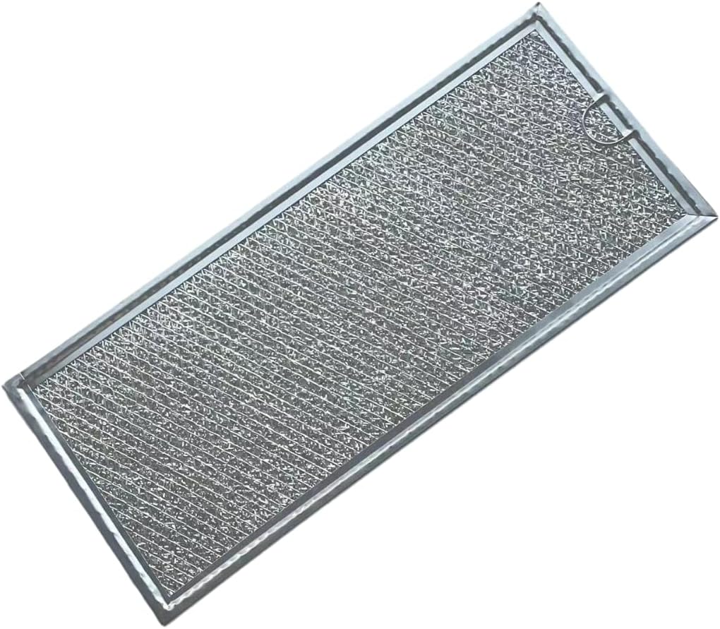 Amazon.com: Microwave Grease Filter for Samsung ME21M706BAG/AA ...