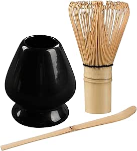 Amazon.co.jp: Authentic Japanese Tea Ceremony Kit: Valuable Traditional ...