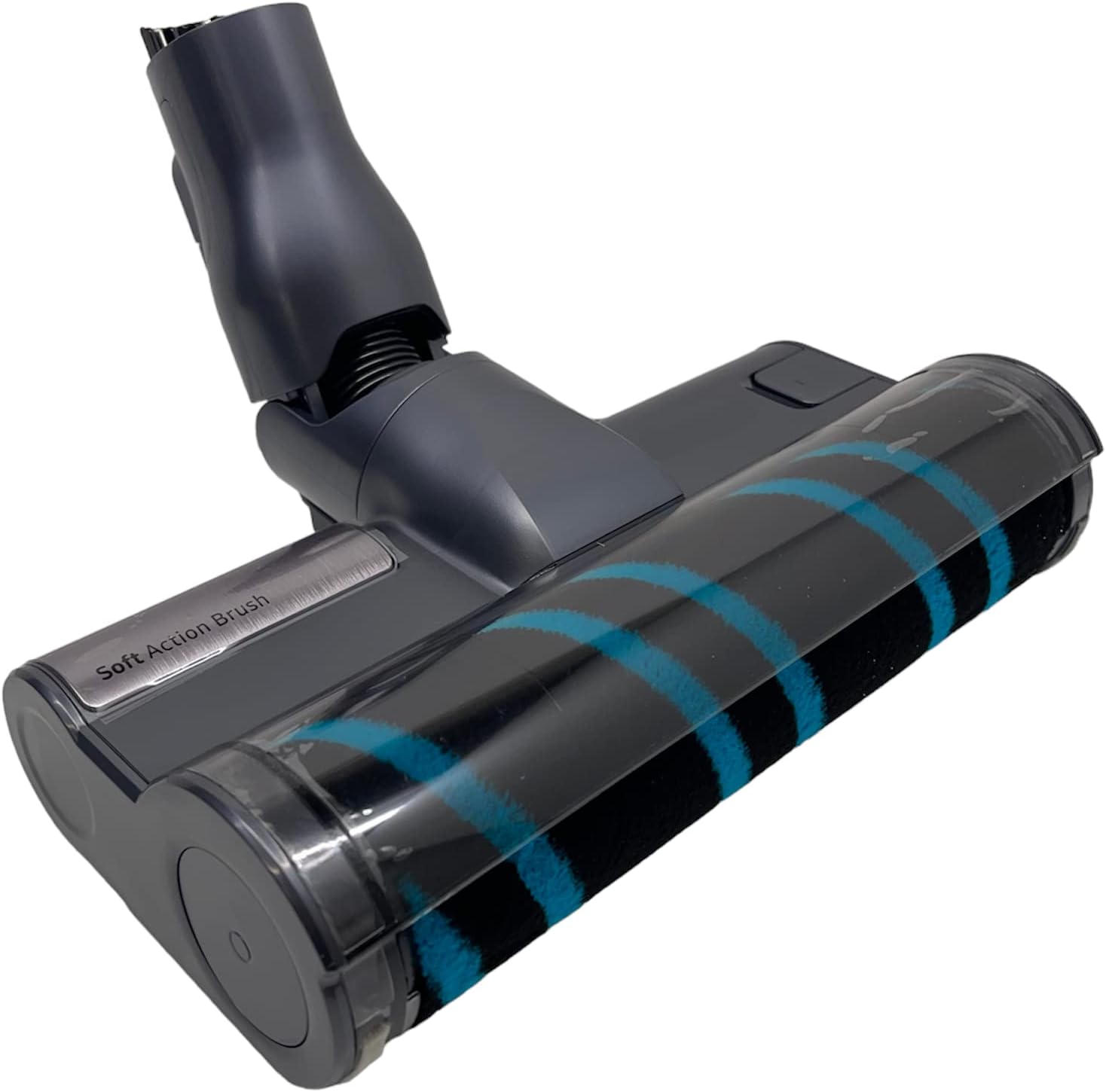 Amazon.com: Replacement Hard Floor Soft Action Brush Head for Samsung ...