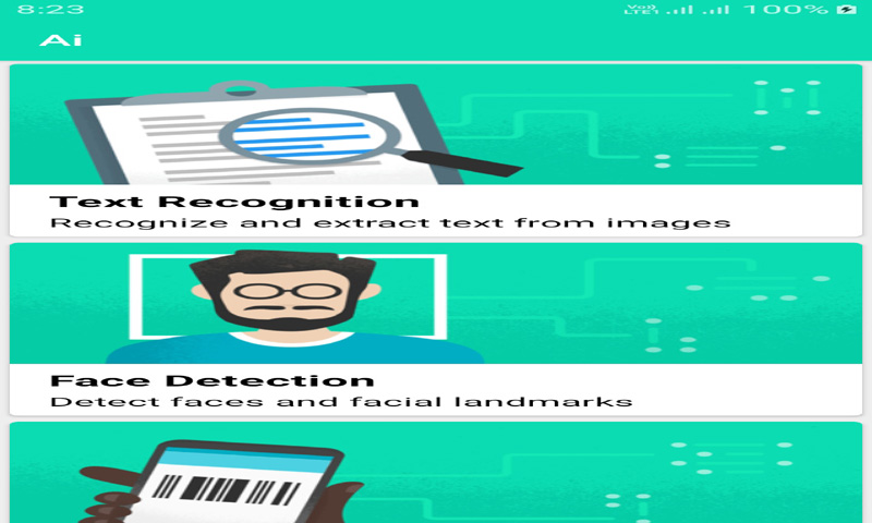 Ai - Artificial Intelligence, Machine learning App - App on Amazon Appstore