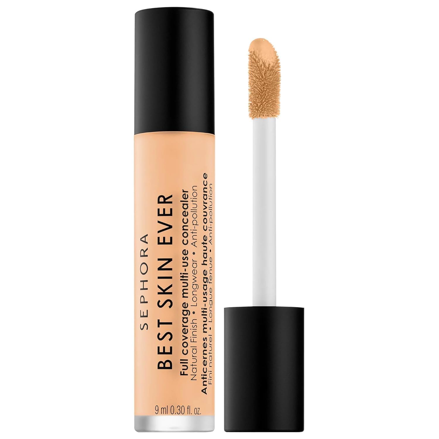 Amazon.com : SEPHORA COLLECTION Best Skin Ever Full Coverage Multi-Use ...