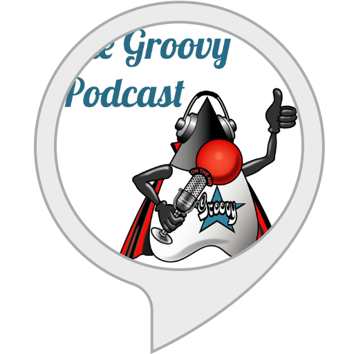Amazon.com: The Groovy Podcast Player : Alexa Skills