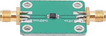 Amazon.com: RF & Microwave Amplifiers Frequency Multiplier Module 4.0‑8 ...
