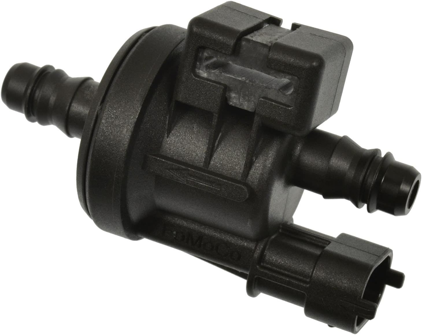 Amazon.com: Vapor Canister Purge Valve Compatible With Ford Fiesta GAS ...