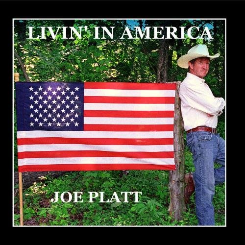Livin' In America: Joe Platt: Amazon.in: Music}