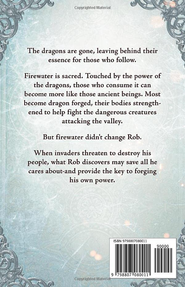 Snapklik.com : Dragon Forged