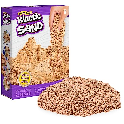 Kinetic Sand vs Moon Sand: Differences(What's BETTER?)