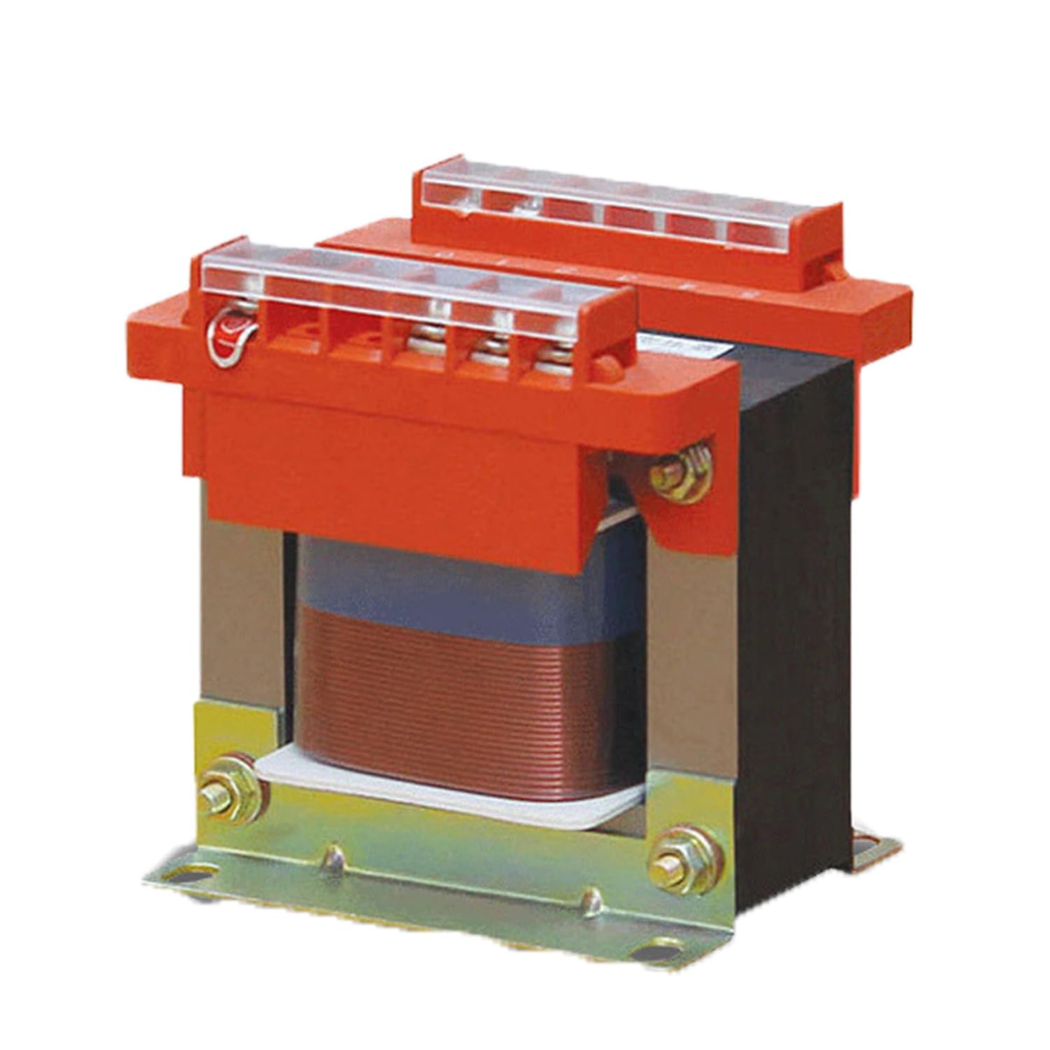 Amazon.com: Control Transformer 400VA,Power Module Single-Phase ...